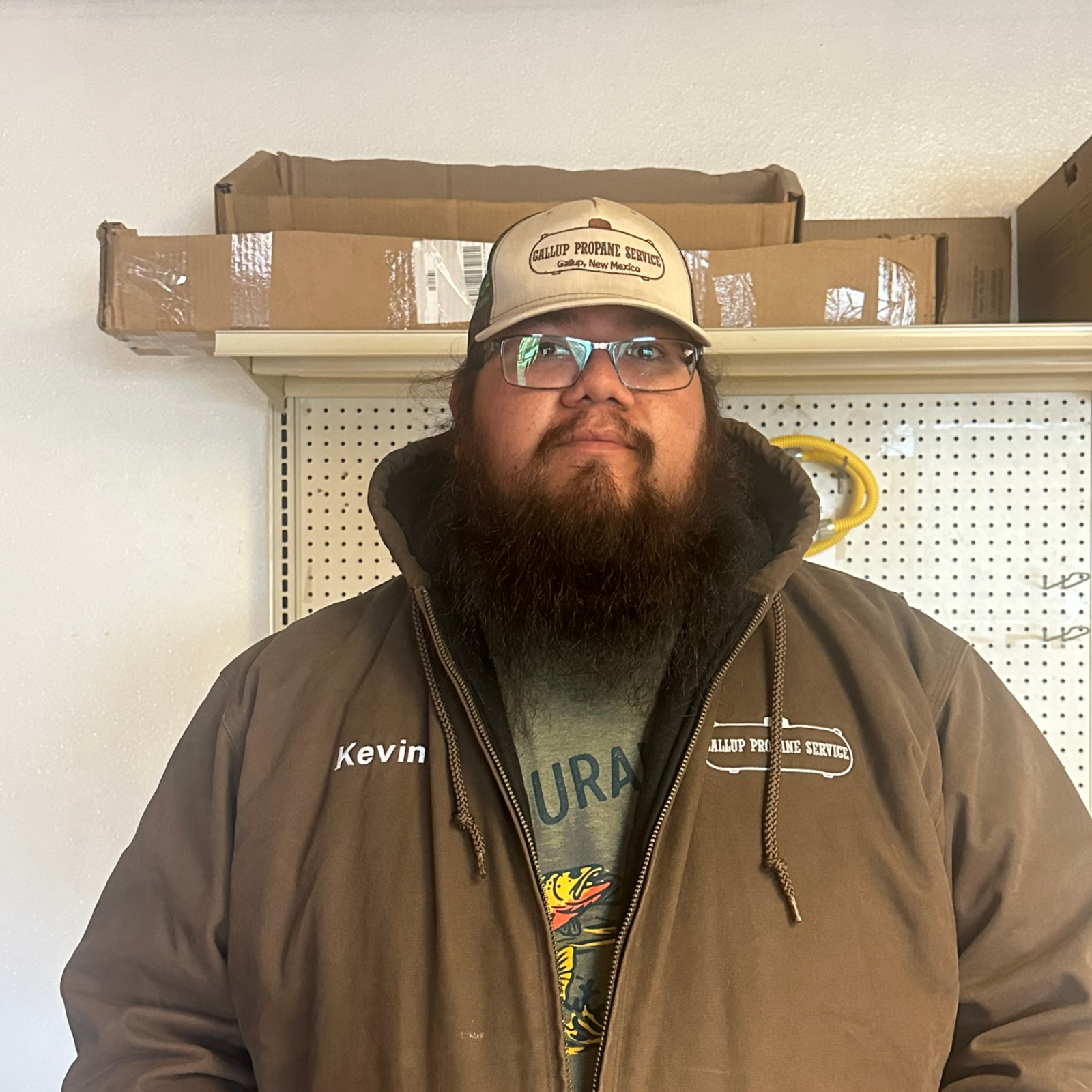 About Us – Gallup Propane Service